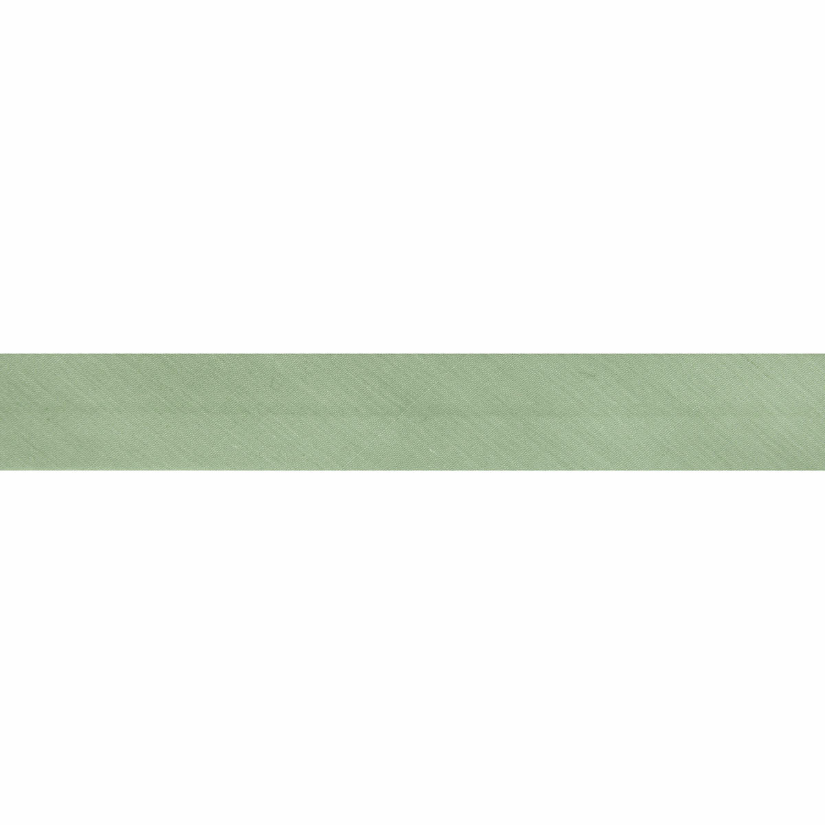 Sage Green Bias Binding