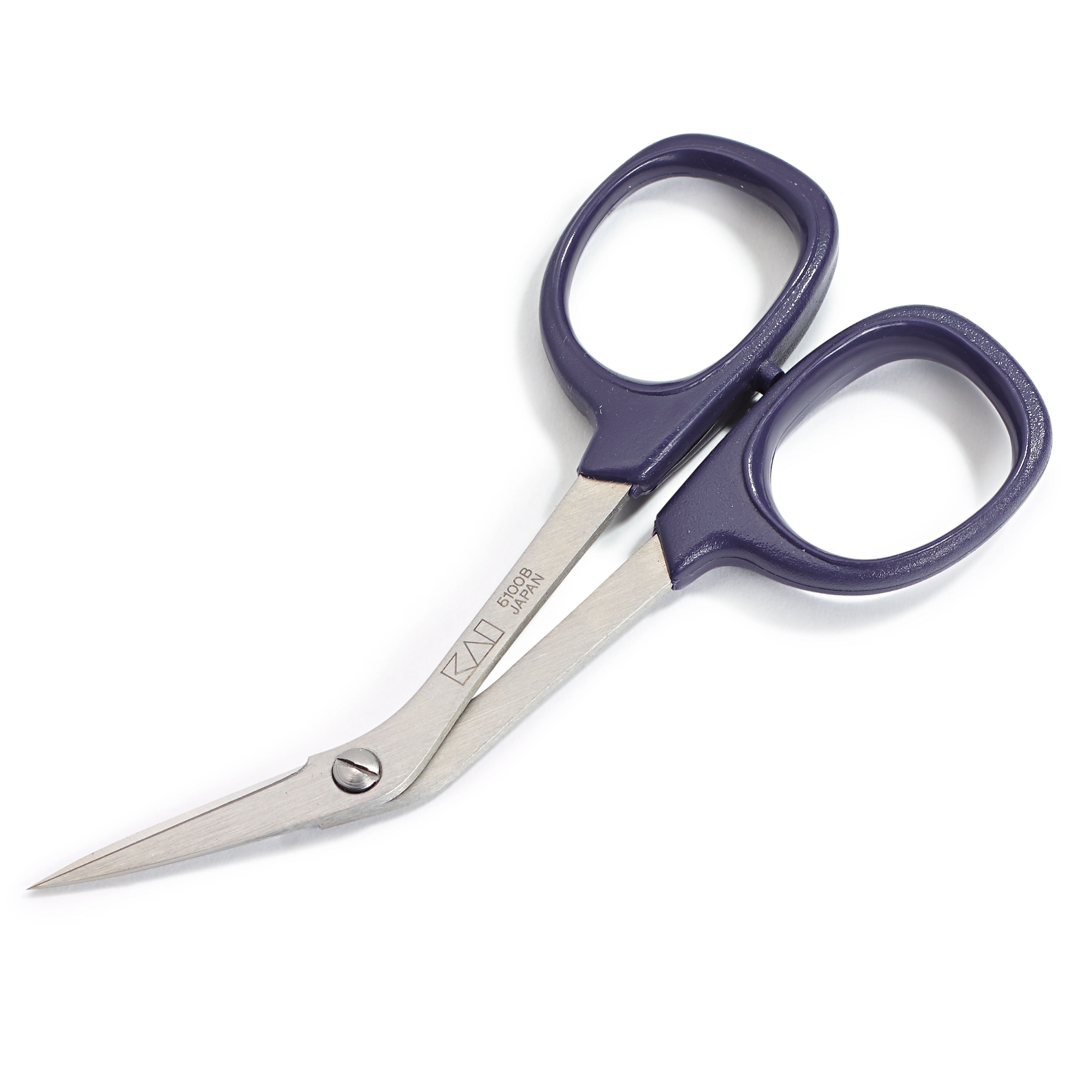 Prym Professional Embroidery Curved Scissors