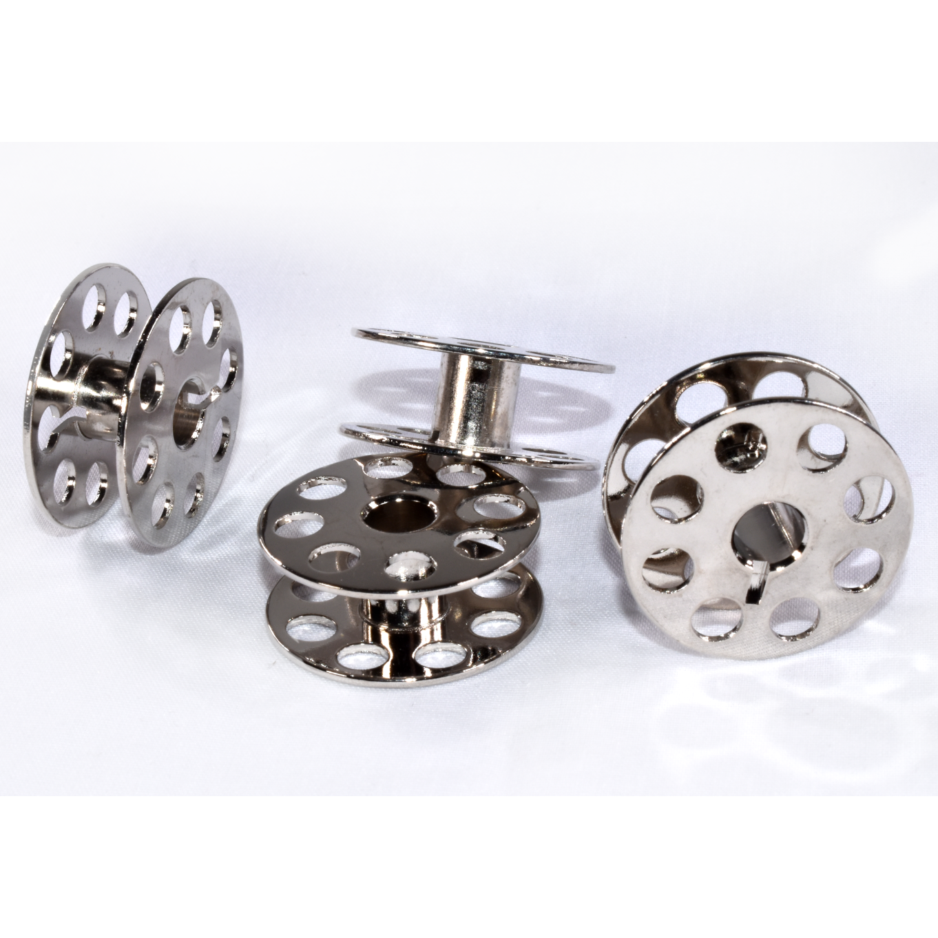 Industrial Large Capacity Bobbins